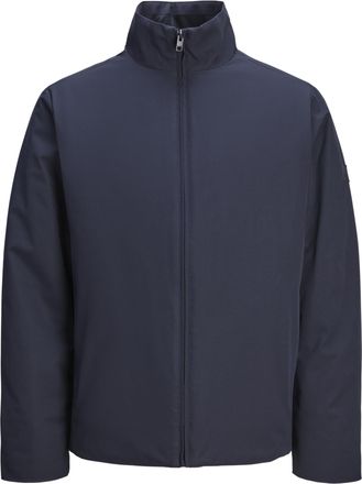 Jack & Jones JACK&JONES Herren JPRCCCITY Stand Collar Jacket Jacke, Dark Navy, XXL