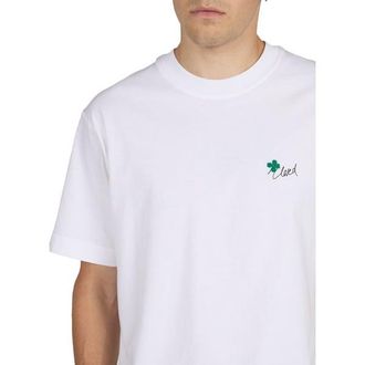 Closed Tee-shirt col rond en coton