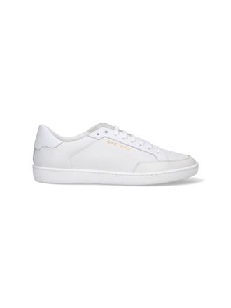 Saint Laurent Sneakers Court Classic Sl/10