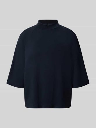 Soyaconcept Loose Fit Sweatshirt aus Modal-Mix Modell BANU
