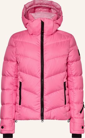 Bogner Fire + Ice Fire+Ice Skijacke saelly2 pink
