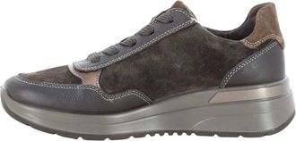 Ara Garda - Femme - Chaussures - Brun - Taille: 41 1/2 EU