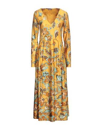 Maliparmi ROBES - Robes midi sur YOOX.COM