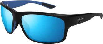 Maui Jim Southern Cross Sonnenbrille - - Accessories - unisex - Schwarzk - 63 MM