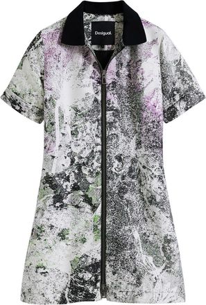 Desigual Kleid