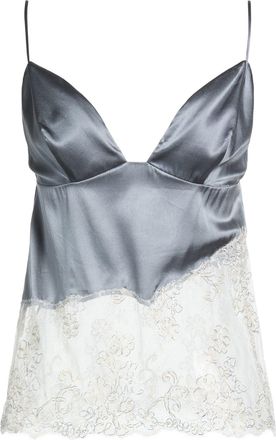 Elisabetta Franchi TOPS - Tops auf YOOX.COM