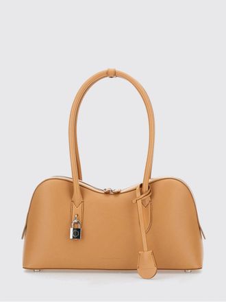 Stella McCartney Schultertasche Damen Farbe Beige