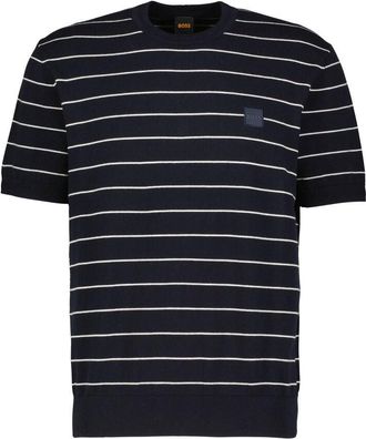 BOSS Herren T-Shirt KANACHE