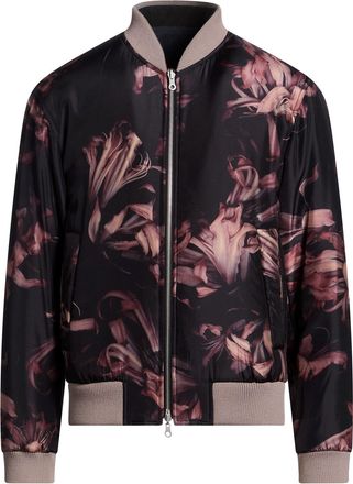Dries Van Noten JACKEN & M&Auml;NTEL - Jacken und Anoraks auf YOOX.COM