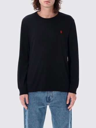 Polo Ralph Lauren T-Shirt POLO RALPH LAUREN Herren Farbe Schwarz