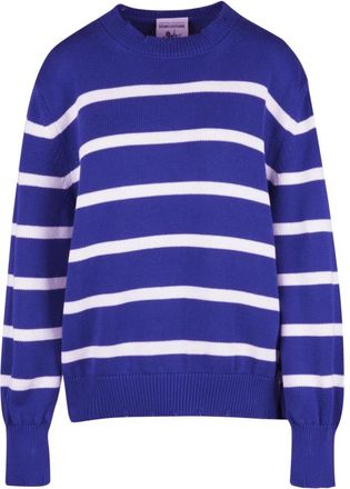 Semicouture Femme, Pulls, Multicolore, Taille: 38 FR Maglia Beatriz