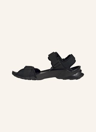 ADIDAS TERREX Adidas Terrex Terrex Hydroterra Sandale schwarz