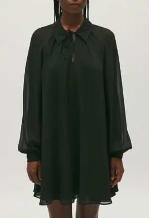Claudie Pierlot Robe courte fluide