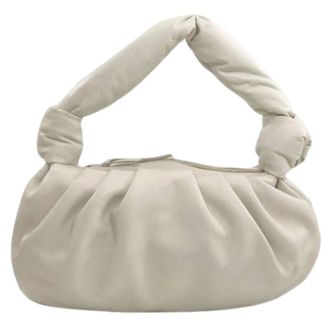 Miu Miu Pre-owned Mini Bag - - Pre-owned - Damen - Wei&szlig; - ONE SIZE