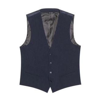 Antony Morato Suit Vests - - Suits - Herren - Blau - L