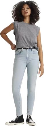 Levi's 721 Jeans f&uuml;r Damen (Blau)