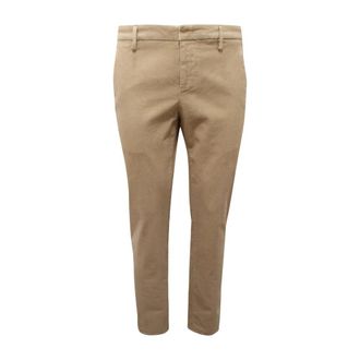 Dondup Spiritissimo Chino - - Trousers - Herren - Beige - W33