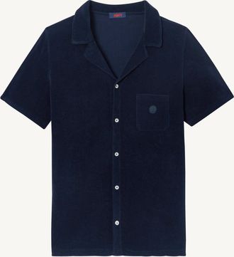 Jott Polo &eacute;ponge Marine Castelo 2.0 - Taille XL
