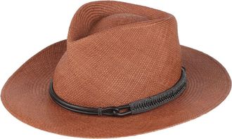 Brunello Cucinelli ACCESSOIRES - Mützen & Hüte auf YOOX.COM