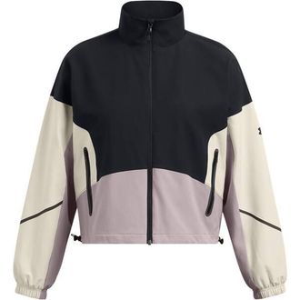 Under Armour Damen Unterjacke UNSTOPPABLE JACKET