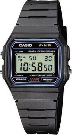 Casio ty127580
