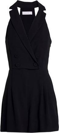 Patrizia Pepe COMBINAISONS - Combinaisons courtes sur YOOX.COM