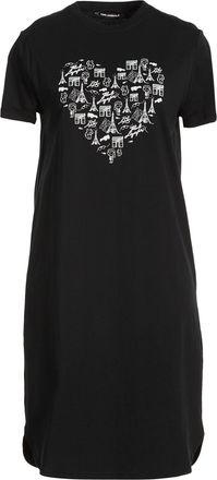 Karl Lagerfeld KLEIDER - Midi-Kleider auf YOOX.COM