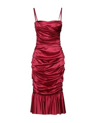 Dolce & Gabbana KLEIDER - Maxi-Kleider auf YOOX.COM
