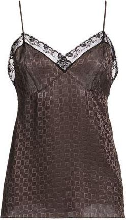 Fendi TOPS - Tops sur YOOX.COM