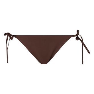 MC2 Saint Barth Aura Bikini - - Swimwear - Damen - Braun - M