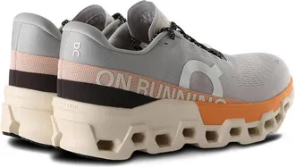 On Running Cloudmonst Sneaker - Gray