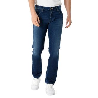 Alberto Alberto, Herren, Jeans, Blau, W34 L36Gr&ouml;&szlig;e