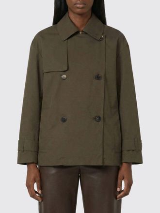 Max Mara Veste MAX MARA THE CUBE Femme couleur Vert
