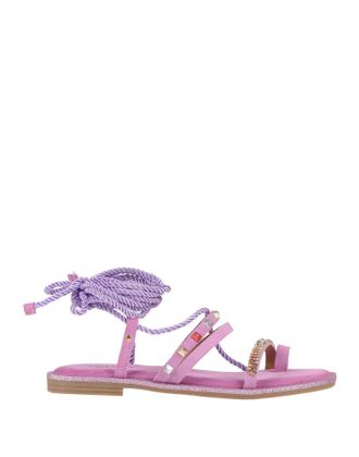 Tosca Blu SCHUHE - Zehentrenner auf YOOX.COM