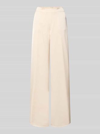 Vera Mont Stoffhose mit elastischem Bund
