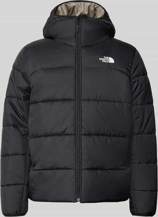 The North Face Regular Fit Jacke in Stepp-Optik