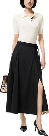 Burberry Belina Skirt