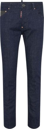 Dsquared2 Homme, Jeans, Bleu, Taille: 2XL S71Lb1613S30664470