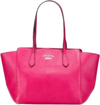 Gucci Damen, Pre-Owned, Rosa, ONE SIZEGröße