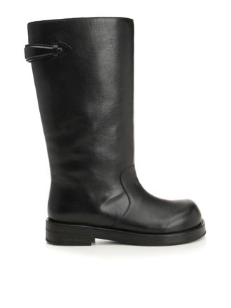 Acne Studios Bottes - Noir