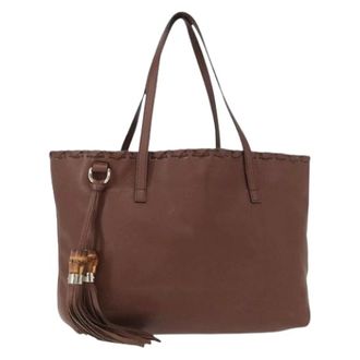 Gucci Damen, Pre-Owned, Braun, ONE SIZEGr&ouml;&szlig;e