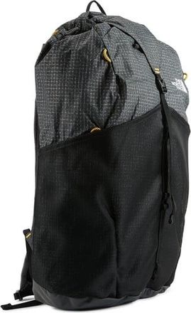 The North Face Sac &agrave; dos Clyffe &agrave; logo