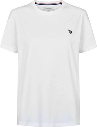 U.S.Polo Association T-shirt UWLeika