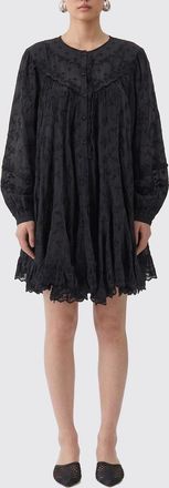 Isabel Marant Robe ISABEL MARANT Femme couleur Noir