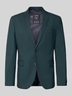 s.Oliver Black Label Regular Fit Anzugsakko mit Viskose-Anteil