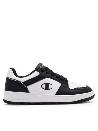 Champion Sneakers REBOUND 2.0 LOW S21906-WW006. Schwarz