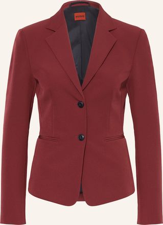 HUGO BOSS Hugo Blazer Agonia rot