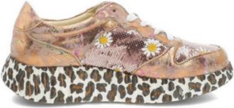 Laura Vita Damen, Schuhe, Rosa, 39 EUGröße