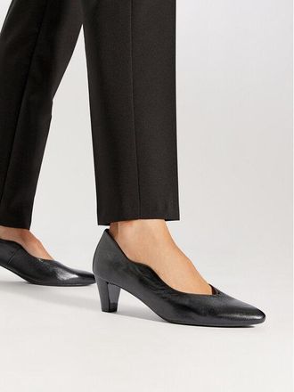 Caprice Pumps 9-22400-42 Schwarz