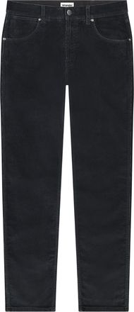 Wrangler Herren-Jeans Greensboro, Regular Fit, Straight Leg